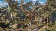 In the 200 years since the first dinosaur was named what have we ...