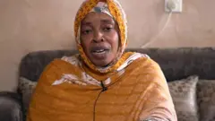 Labaran Duniya - BBC News Hausa