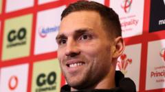 Rugby Union - BBC Sport