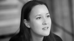 English poet Jacob Polley wins £20,000 TS Eliot prize - BBC News