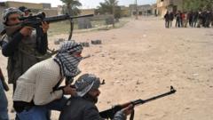 Libya profile - Timeline - BBC News