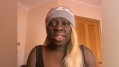 UK beast: Why is the phrase trending on social media? - BBC News