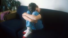 Paedophiles: can they be rehabilitated? - BBC News