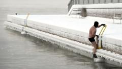 Storm Johannes: Three killed in Sweden as major storm sweeps Nordic ...