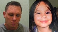 Ben Butler: The exonerated father who went on to kill - BBC News