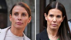 Wagatha Christie case: Judgement at a glance - BBC News