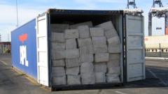 Preston mastermind of one of UK's largest tax frauds convicted - BBC News