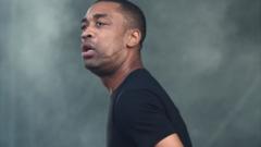 Wiley: Rapper deleted from Facebook and Instagram after anti-Semitic ...