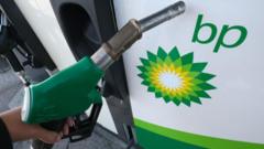 Why are BP, Shell, and other oil giants making so much money right now ...