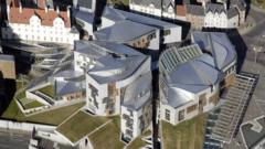 What is devolution and how does it work in the UK? - BBC News