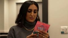 Imported US sweets with illegal ingredients seized - BBC News