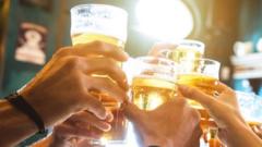 Injection spiking: How likely is it? - BBC News