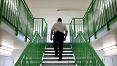 HMP Full Sutton: Work starts on 1,500 capacity 'mega prison' - BBC News