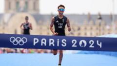 Paris 2024: Who has won a gold medal for Team GB? - BBC Newsround