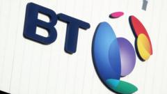 Belfast: Proposed BT job cuts a 'devastating blow' to workers - BBC News