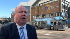 Cost of protecting listed Coventry baths 'unsustainable' - BBC News