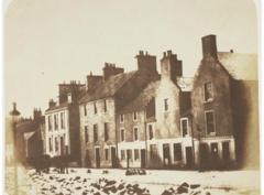 The Scots who pioneered photography - BBC News