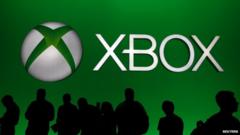 Push to tackle online 'booter' services - BBC News