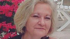 Sally Challen: No fresh trial over husband murder - BBC News