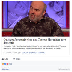 Inside the Corbynista Facebook 'army' - BBC News