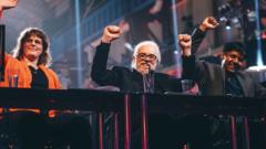 The legacy of TV's Robot Wars - BBC News