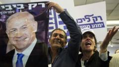 Benjamin Netanyahu, Israel's controversial leader - BBC News