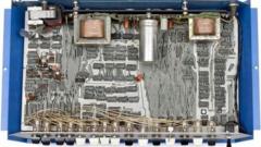 The man who made 'the world's first personal computer' - BBC News