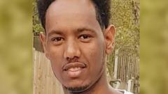 Stevenage murder: Men jailed for killing fellow Eritrean migrant - BBC News