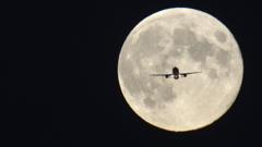 Space calendar 2019: What's happening this year? - BBC Newsround