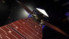 Chinese astronaut puzzled by 'knocking sound' in space - BBC News