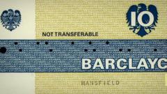 The man who really invented the cash machine - BBC News