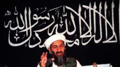 What has happened to al-Qaeda? - BBC News