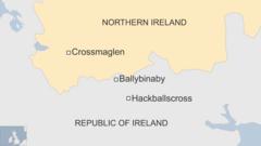 Who is Thomas 'Slab' Murphy? - BBC News