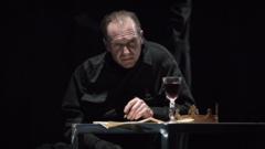 Richard III captures the political moment - BBC News