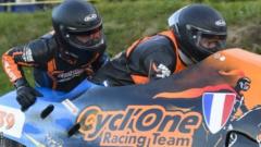 Isle of Man TT: After record death toll in 2022, how do you make the ...