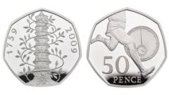 Samuel Pepys commemorated on new £2 coin - BBC News