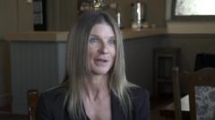 HRT: 'The menopause made me feel I was disappearing inside myself ...