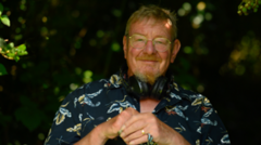Ex-BBC editor stopped from flying due to Parkinson's felt 'humilated ...