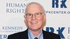 Charles Grodin: Beethoven and The Heartbreak Kid actor dies aged 86 ...