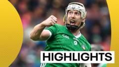 Gaelic Games - latest GAA news, results and fixtures - BBC Sport