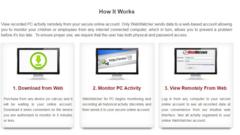 Spyware maker faces legal battle over alleged affair - BBC News