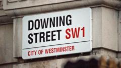 Partygate: A timeline of the lockdown parties - BBC News