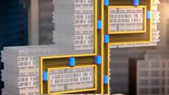 How the lift transformed the shape of our cities - BBC News