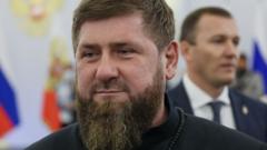 Chechnya profile - BBC News