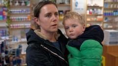 Seven conditions that your local chemist can now treat - BBC News