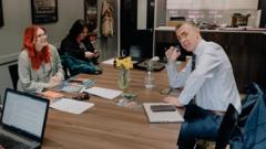 Carmen Smith: New 28-year-old peer who wants to scrap the House of ...