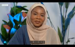 Nishadi - BBC News Hausa