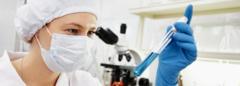 Lara's legacy: Widening the search for a 'genetic twin' - BBC News