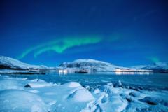 Your pictures on the theme of 'on the horizon' - BBC News