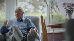 Malcolm Fairley: Documentary reveals 'The Fox' eligible for parole ...